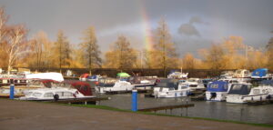 Homepage - Ely Marine Ltd. - Cathedral Marina